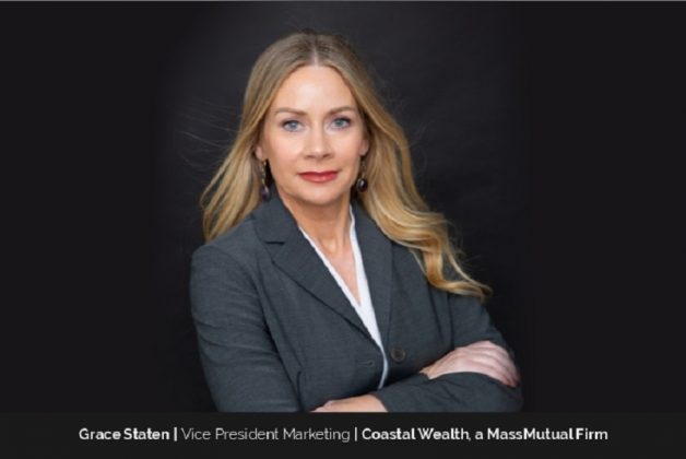 Grace Staten: Versatile Market Leader Making a Mark in Financial ...