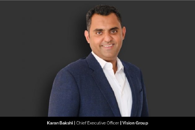 Karan Bakshi: Builder of Innovative Solutions for All Aspects of ...