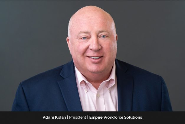 Adam Kidan – An entrepreneur dedicated to making a difference with his ...