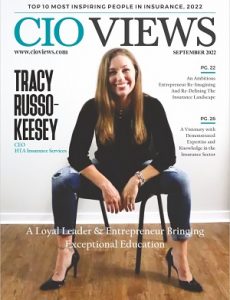 Magazines | CIO VIEWS