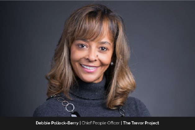 Debbie Pollock-Berry: An Empathetic HR Leader in the Non-Profit Space