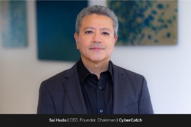 Sai Huda: Transforming Cybersecurity by Solving the Root Cause ...