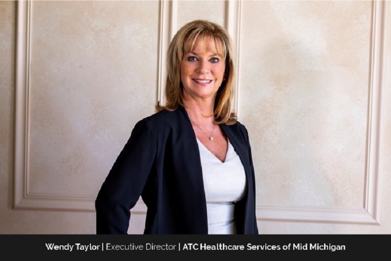 Wendy Taylor: Leading Premier Healthcare Staffing Provider - CIO Views
