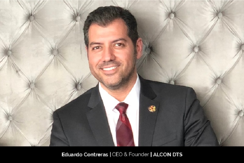 ALCON DTS: A Dynamic IT Service Provider Focused on Exceptional ...