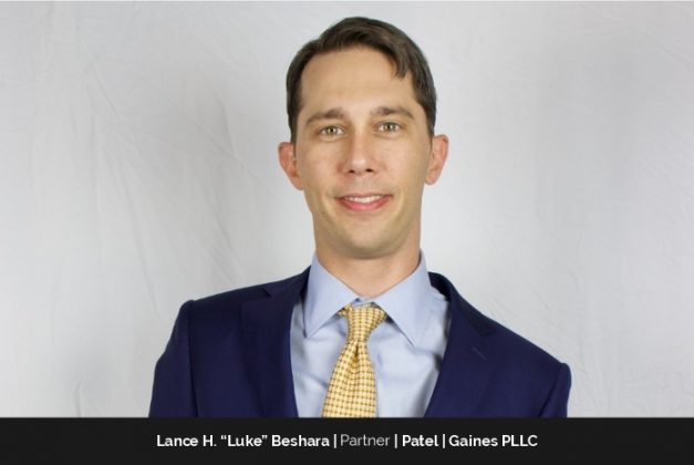 Lance H. “Luke” Beshara: An Imaginative Approach to Client ...