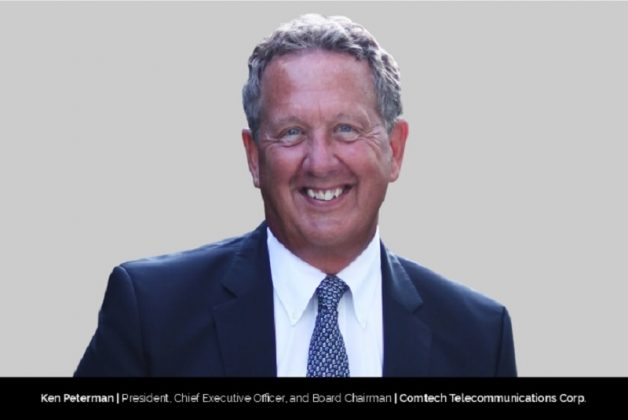 Ken Peterman: A Visionary Technology Leader Building a ‘Better Way’ to ...