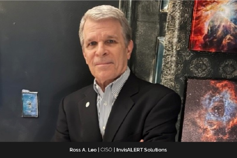 Ross A. Leo: A ‘Polymath’ Ensuring Compliance, Security, and Privacy in Healthcare System - CIO ...