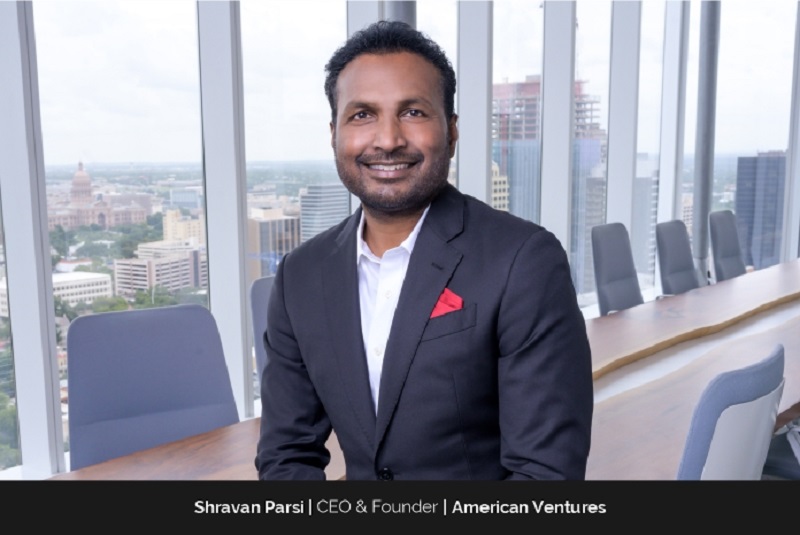 Shravan Parsi: Bringing a Scientific Perspective to Clarify the ...