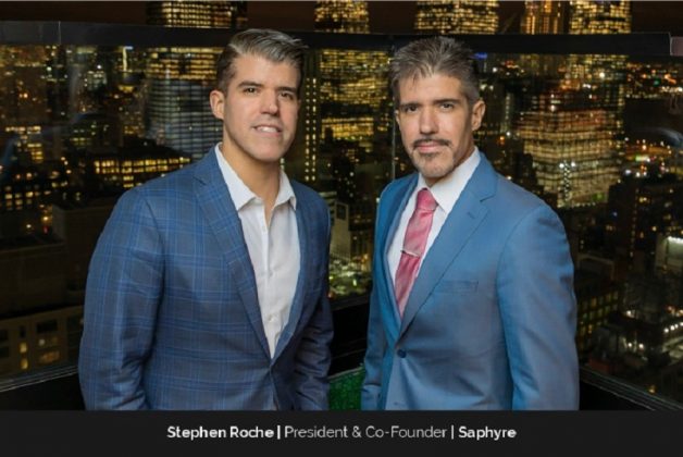 Saphyre: Transforming Middle Offices by Leveraging AI Technology - CIO ...