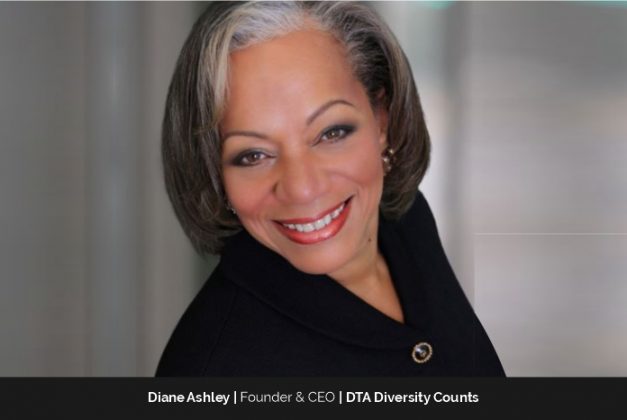 Diane Ashley: A Visionary DE&I Thought Leader Driving Innovation for ...