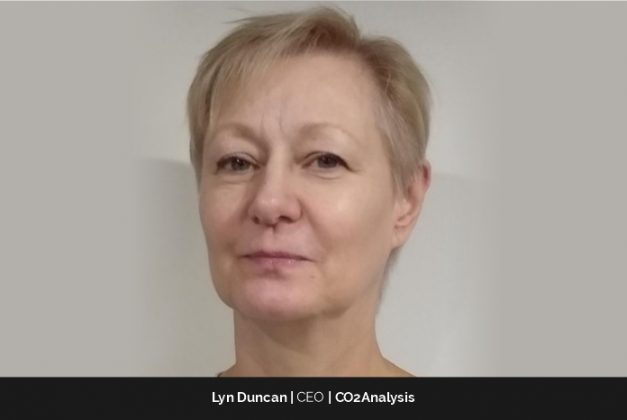 CO2Analysis: Is Artificial Intelligence less than our Intelligence ...