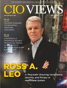 Magazines 2022 - CIO Views