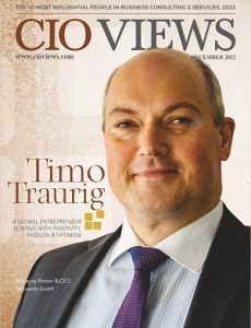 Magazines 2022 | CIO VIEWS