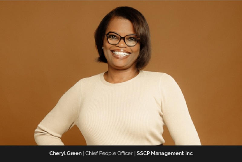Cheryl Green: A Devoted HR Leader Building a Culture Where People Belong & Matter - CIO Views