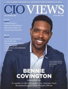 Magazines | CIO VIEWS