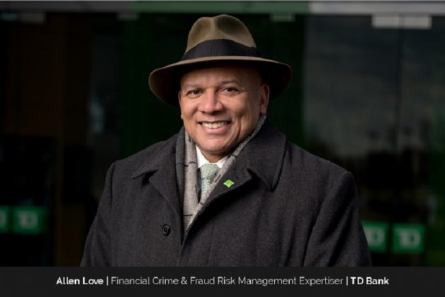 Allen Love: A Leader to Bank On - CIO Views