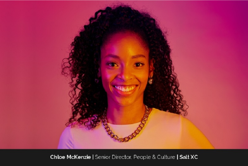 Chloe McKenzie: A Heart-Led HR Leader Growing a Digital Agency into a ...