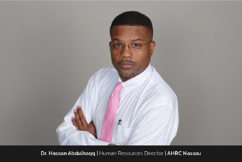 Dr. Hassan Abdulhaqq: A “Strategic” HR Leader for the Nonprofit Sector ...