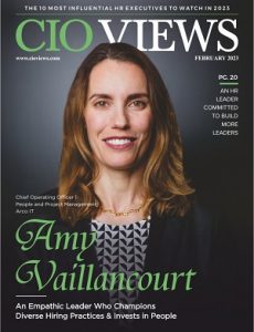 Magazines | CIO VIEWS