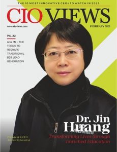 Magazines | CIO VIEWS