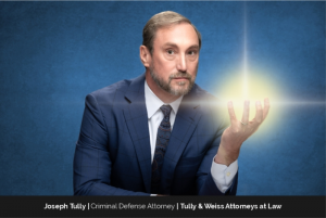 Joseph Tully: Transforming the Legal Industry with a Strong Sense of ...