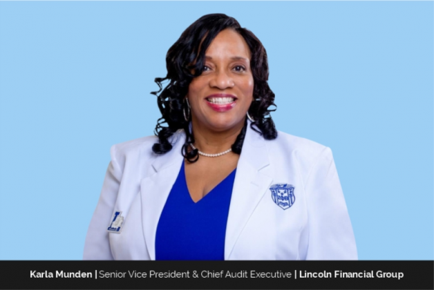 Karla Munden: Leading and Forging a path towards Diversity, Equity, and ...
