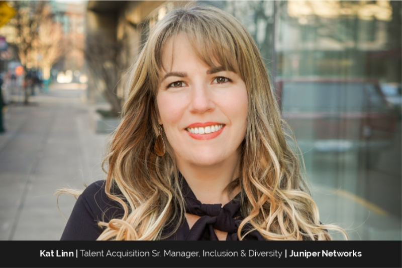 Lessons in Leadership: How Kat Linn Is Making a Difference in Diversity ...