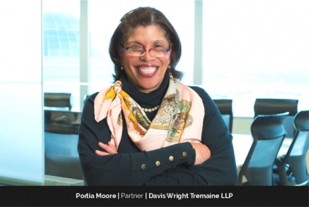 Portia Moore: Leaving a Valuable Legacy for the Aspirants of the Legal ...
