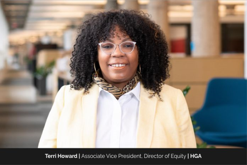 Terri Howard: Redefining Diversity and Inclusion in an Ever-Evolving ...