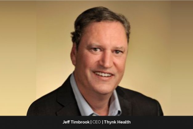 Jeff Timbrook: Fighting Lung Cancer by Advancing Outdated, Burdensome ...