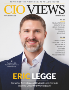 Magazines | CIO VIEWS