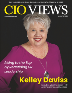 Magazines | CIO VIEWS