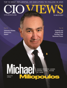 Magazines | CIO VIEWS
