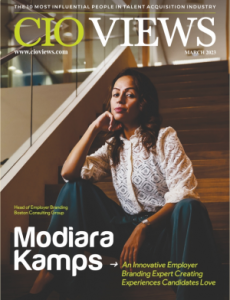 Magazines | CIO VIEWS