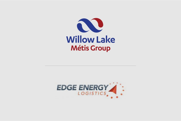 Willow Lake Métis Group and Edge Energy Logistics Enter New Strategic ...