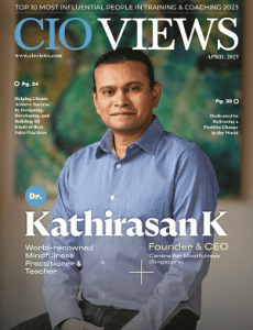 Magazines | CIO VIEWS