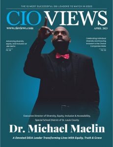 Magazines | CIO VIEWS