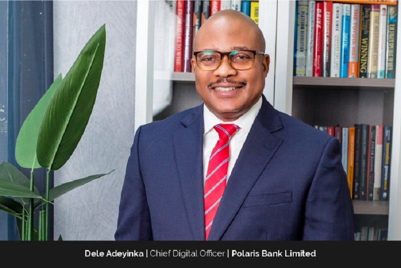 Defining Success as a Chief Digital Officer: Insights from Dele ...