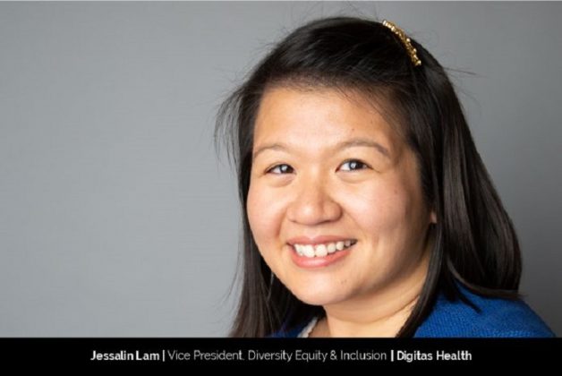 Jessalin Lam: Pioneering Asian American DEI Leader - CIO Views
