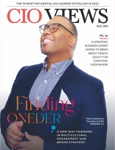 Magazines | CIO VIEWS