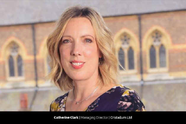 Catherine Clark: Mentoring the Leaders of Today and Tomorrow to Be the ...