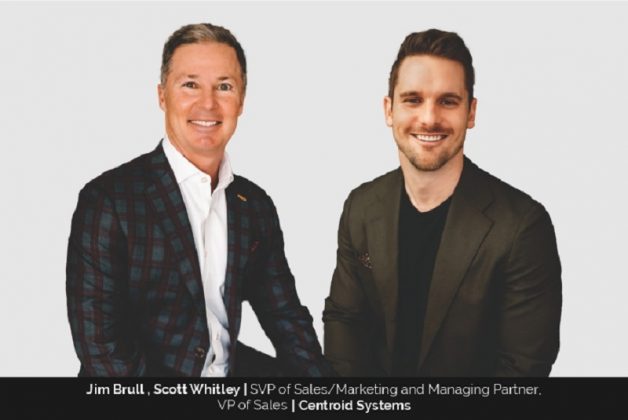 Centroid Systems: Helping Businesses Succeed by Simplifying Their Cloud ...