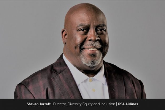 Steven Jarrett: Establishing ‘Why’ DE&I is Important for Business - CIO ...