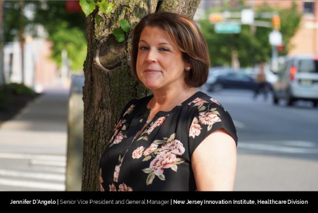 Jennifer D’Angelo: A Visionary Healthcare Leader Driving Innovation and ...