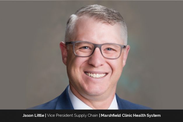 Jason Little - Bringing an Innovative Look to Establish Marshfield ...