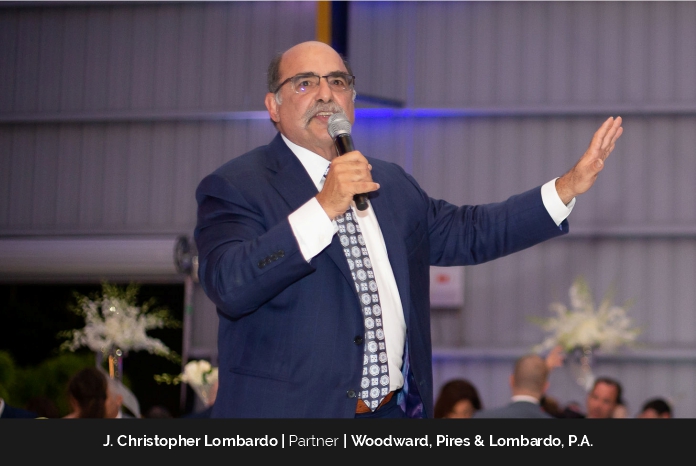 Top 10 Most Influential People in Legal Services, 2023 June 16 | CIO VIEWS