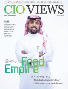 Magazines | CIO VIEWS