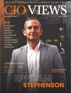 Magazines | CIO VIEWS