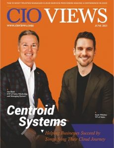 Magazines | CIO VIEWS