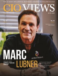 Magazines | CIO VIEWS